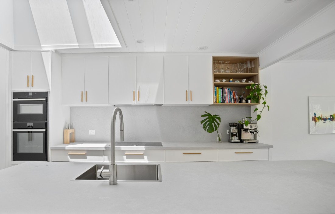 Balgowlah - Powney Supreme Kitchens