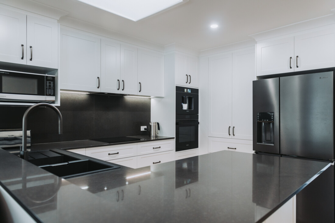 Greystanes - Powney Supreme Kitchens