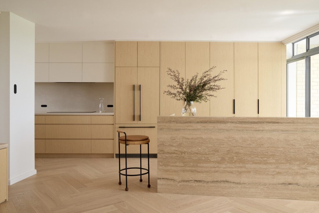 Kensington - Powney Supreme Kitchens